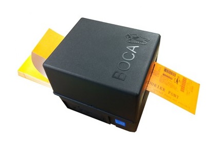 Partnerstvo s BOCA Systems - MAI Solutions