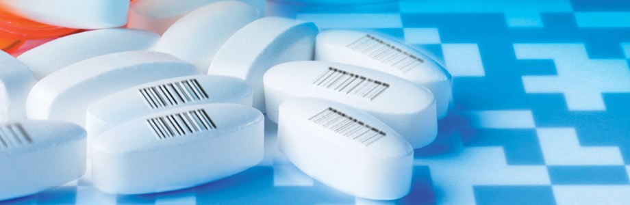 2D bar-code – new standard in pharmaceutical industry - MAI Solutions