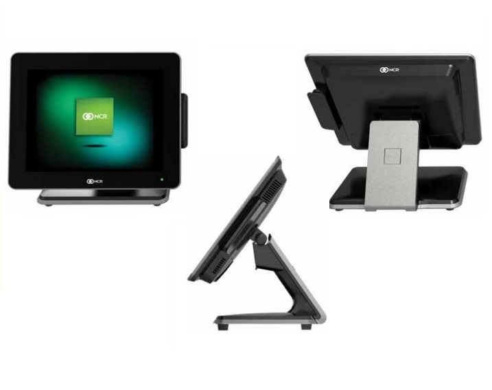 NCR RealPOS™ XR5 - MAI Solutions